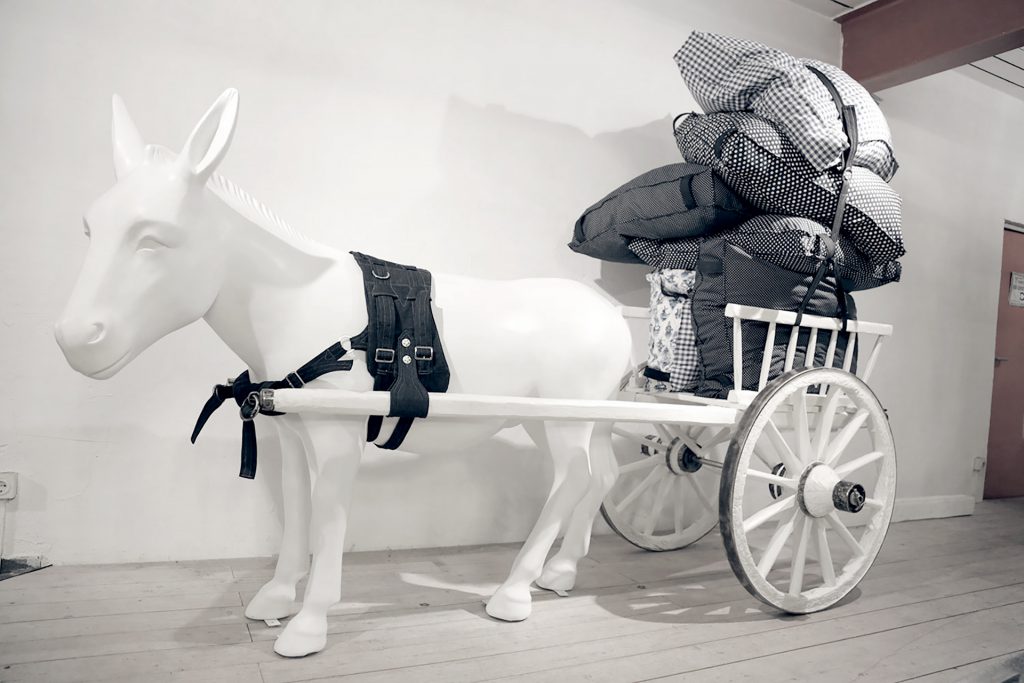 Denim Objects – yorix GmbH